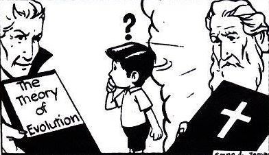 The Bible and Evolution | Christian Answer Man