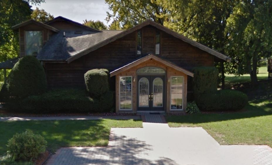 The Perfect Church – The Cult in Oregon, Illinois