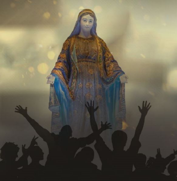 The Perfect Church – The Cult in Oregon, Illinois