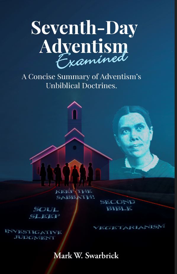 Seventh Day Adventist Cult | Christian Answer Man