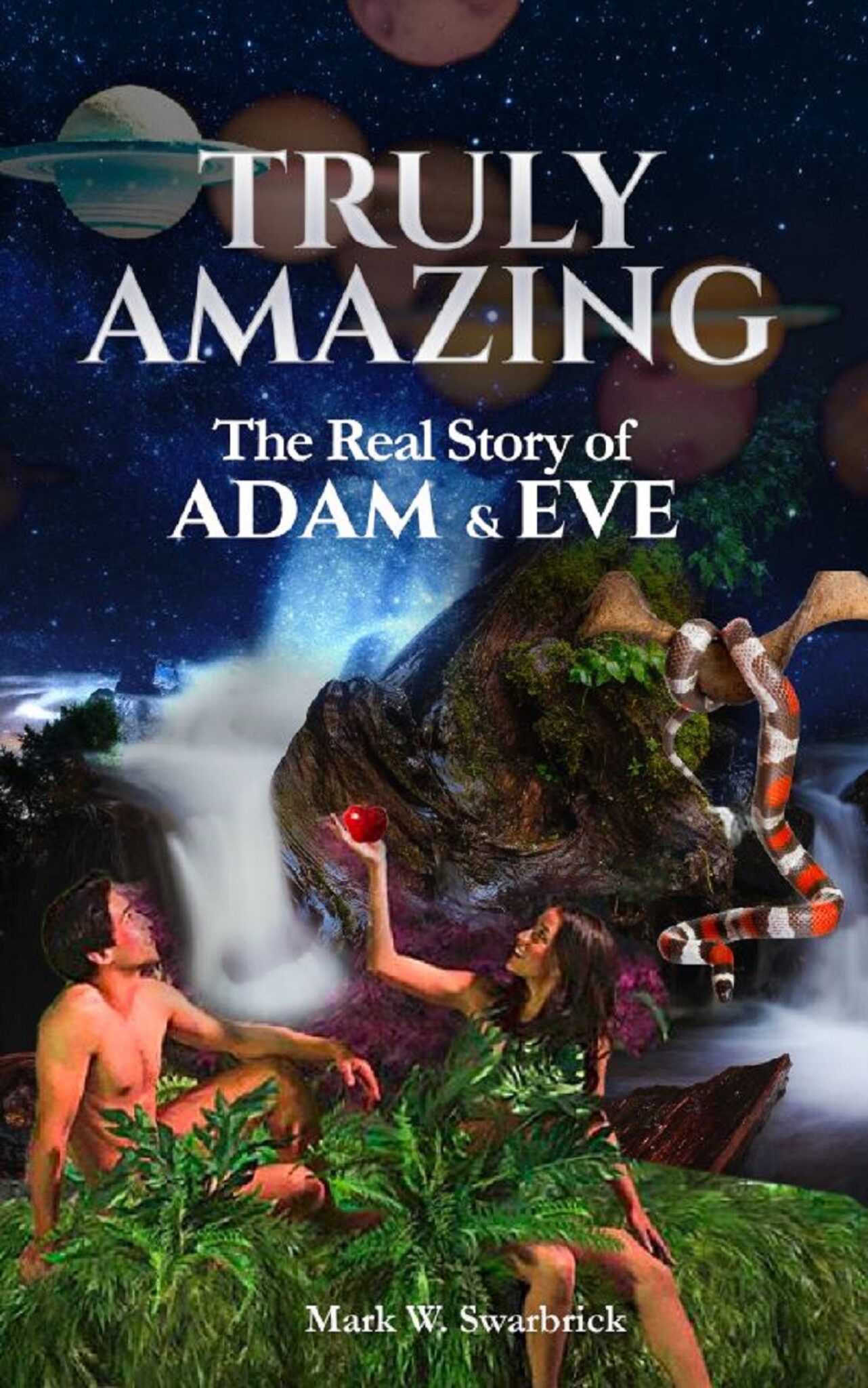 Inspirational Christian Stories — Faith and Hope in Everyday Life