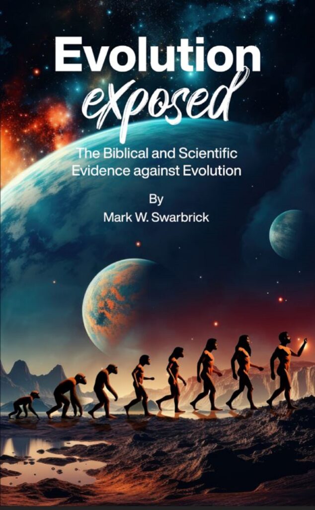 Evolution and Christianity — What the Bible Says About Creationism